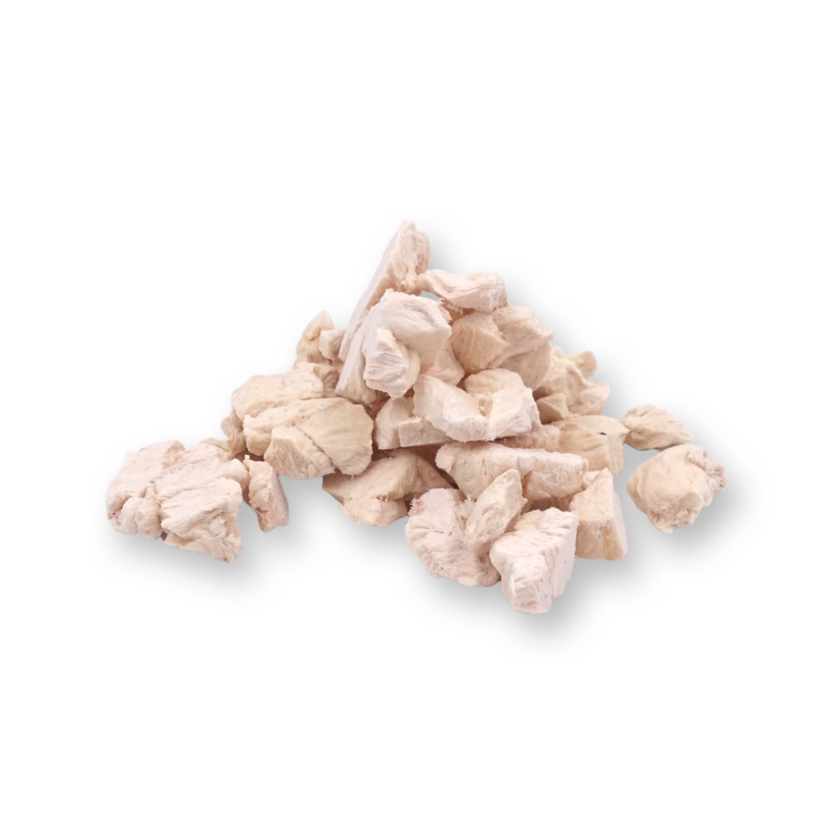 Freeze-Dried Tavuk Göğüs Raw For Us: Tüylü Dostlar İçin Gerçek Yiyecek
